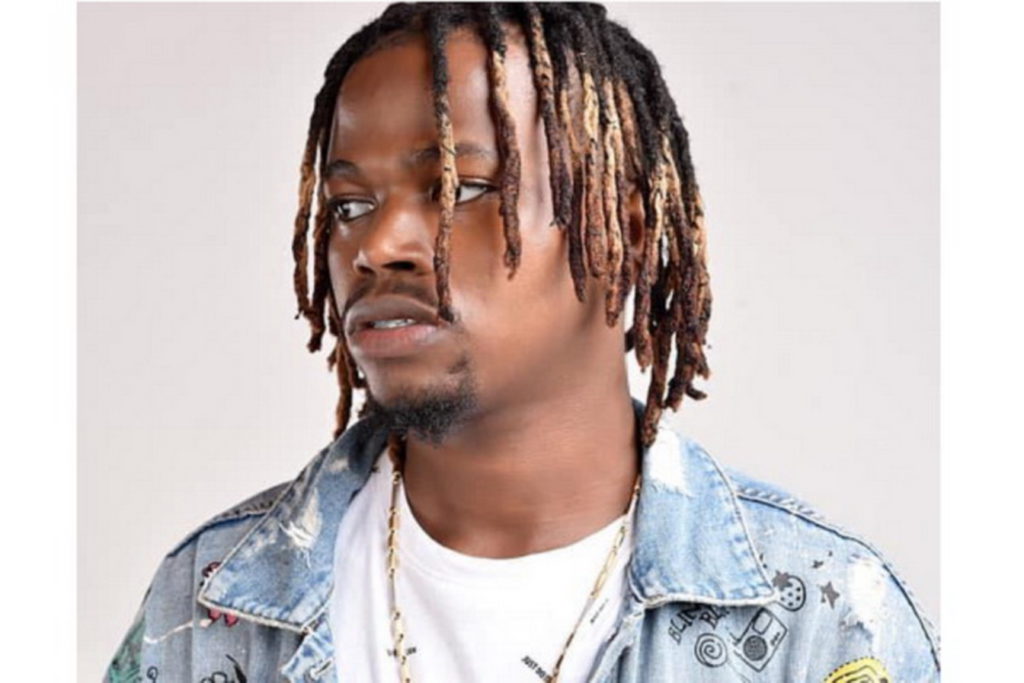 Banger Alert! KashBwoy releases single, 'Kiss and Tell' [Audio ...