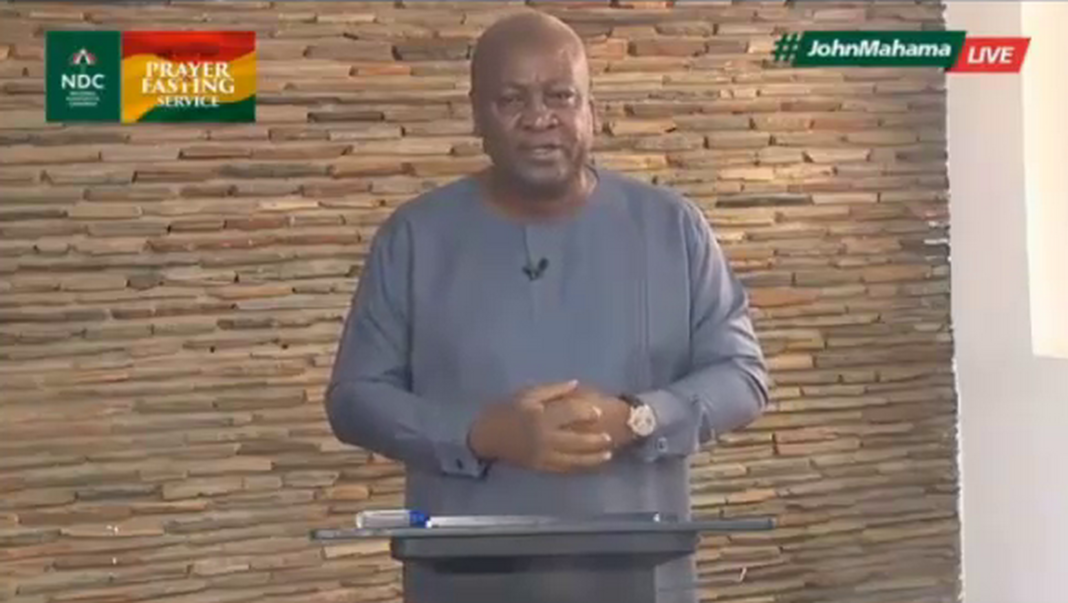 NDC experts will collaborate with govt in combating coronavirus ...