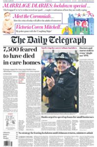 The Weekend's Local and Foreign Newspaper Headlines - Adomonline.com