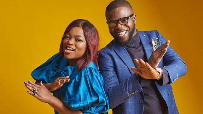 Funke Akindele, husband sentenced! - Adomonline.com
