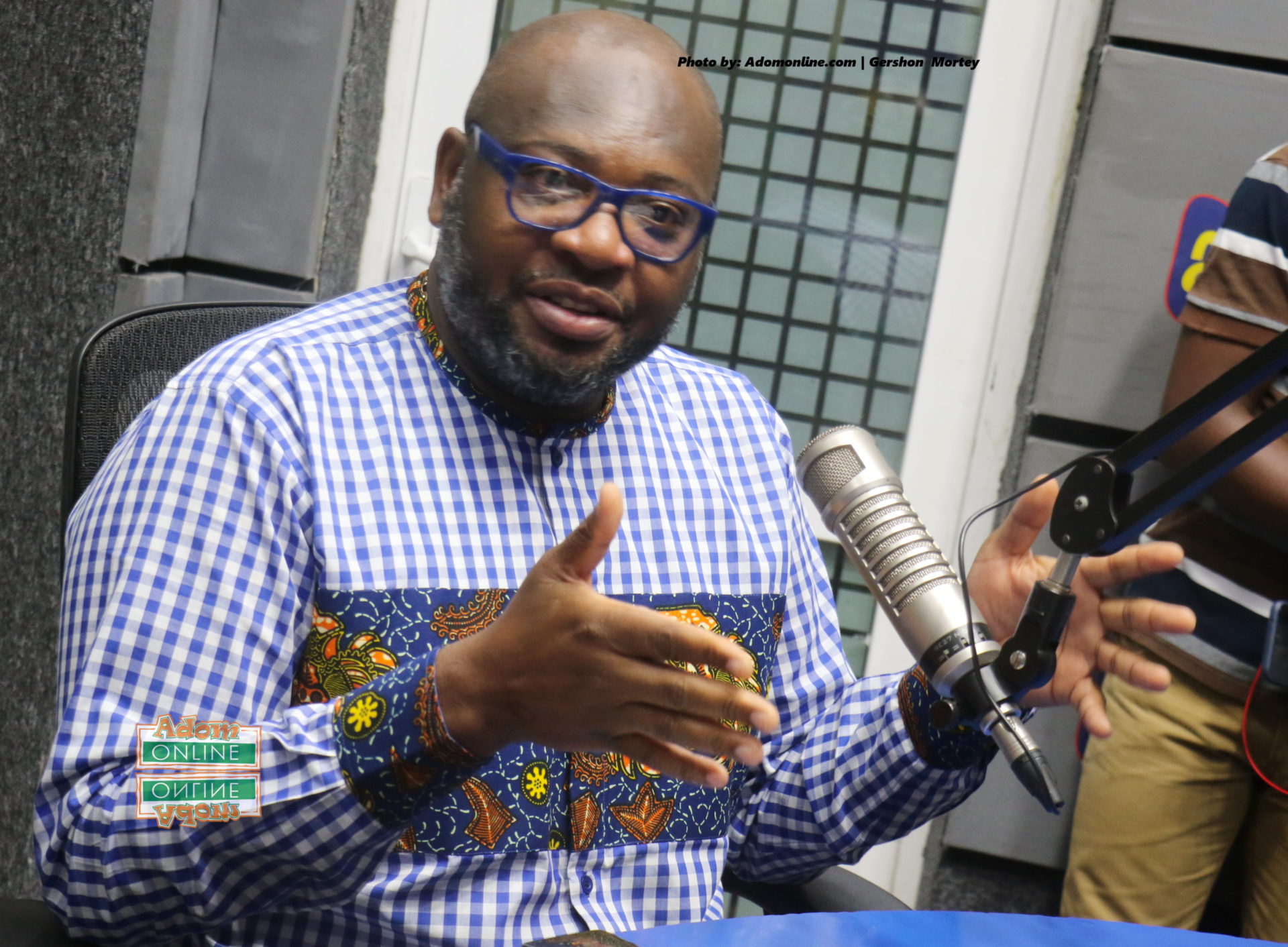 GFA will renew its partnership with betPawa – Dr Randy Abbey ...