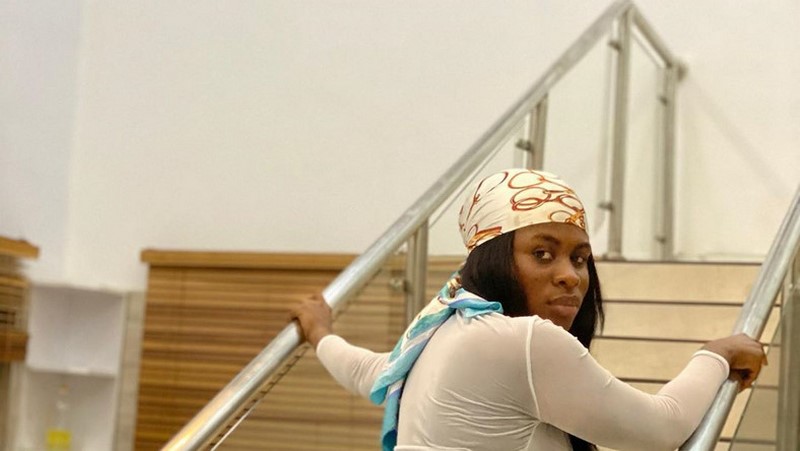 Yaa Jackson rushed to hospital [Video] - Adomonline.com