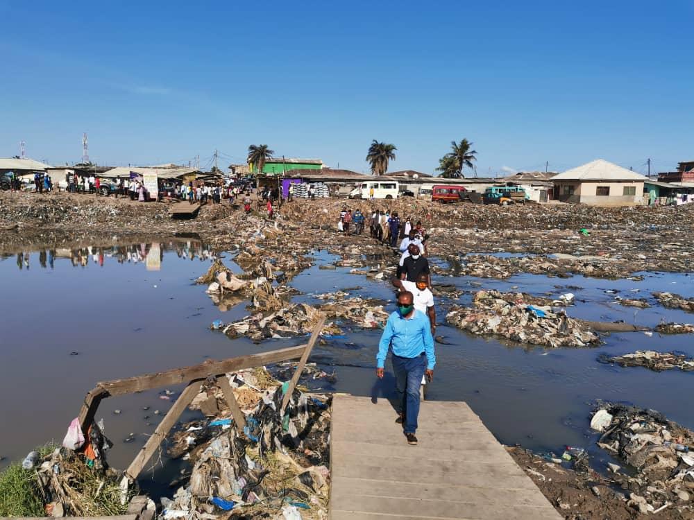 Construction of bridge over Chemu canal to start soon - Adomonline.com