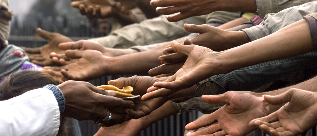 Listen: Farmer predicts 'hunger virus' in Ghana if… - Adomonline.com