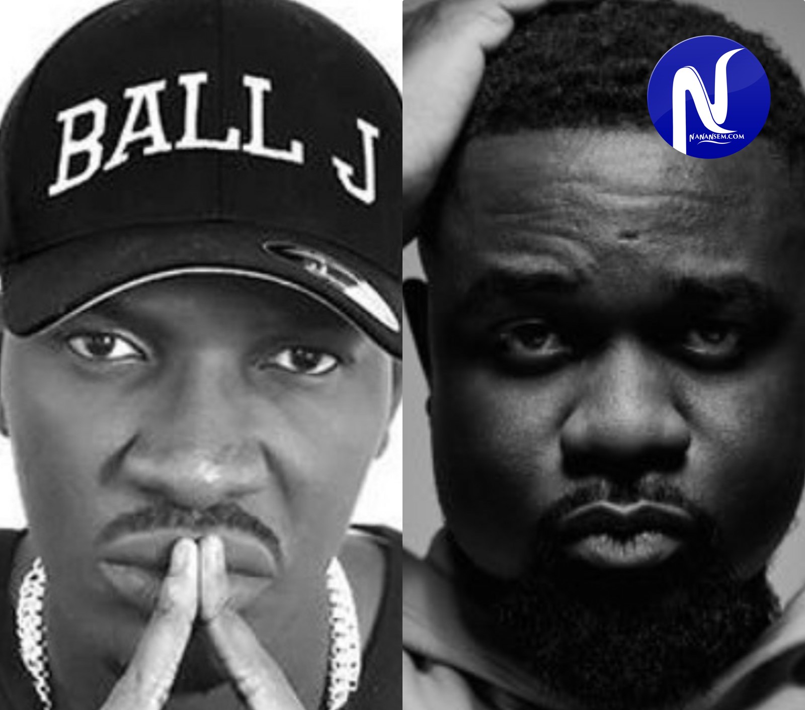 Ball J drops ‘killer’ diss song to attack Sarkodie - Adomonline.com