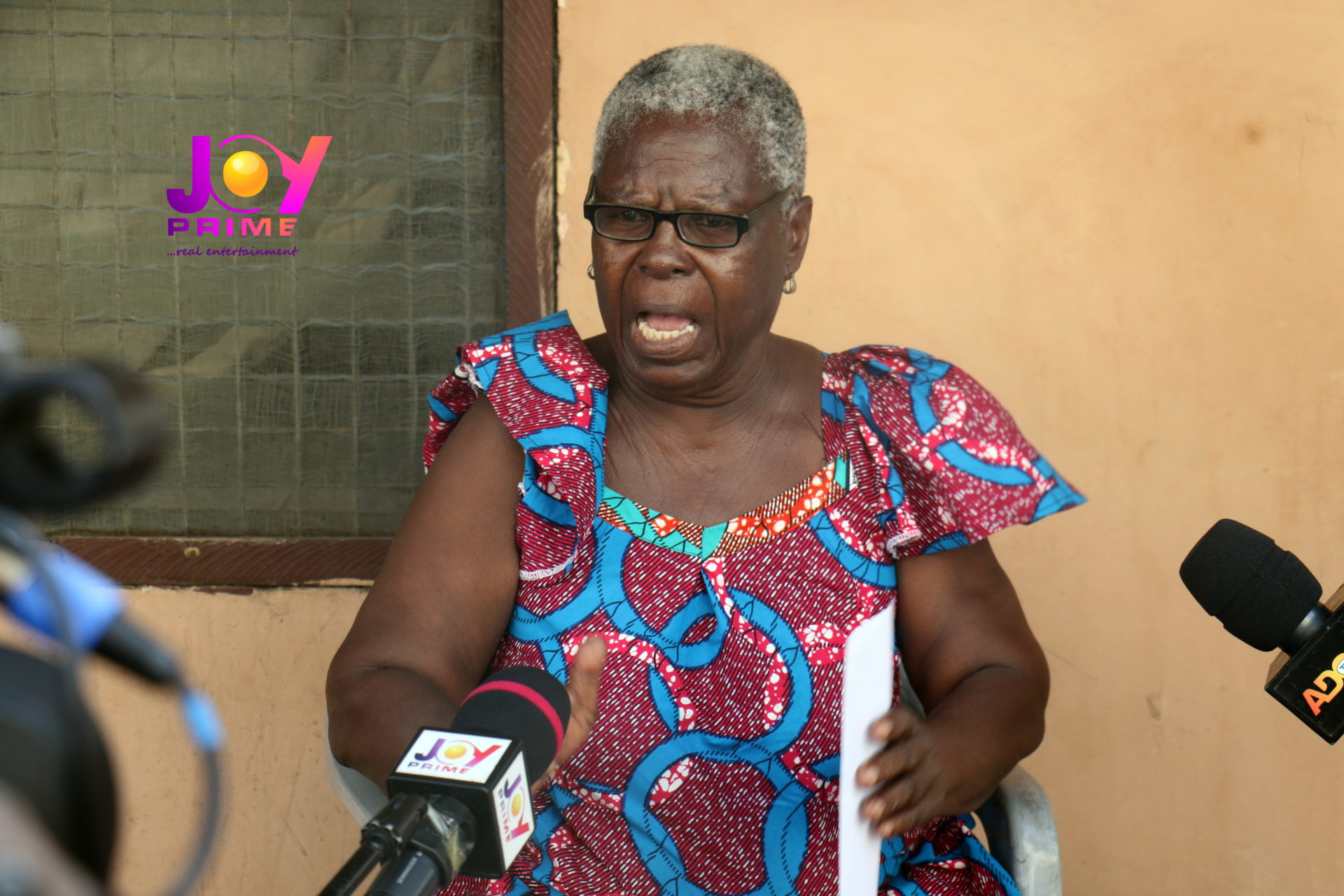 Joy Prime, Luminary-DMR support less-privileged during lockdown [Photos ...