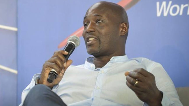 2022 WC: Ghana will progress from group phase if ... - Tony Baffoe