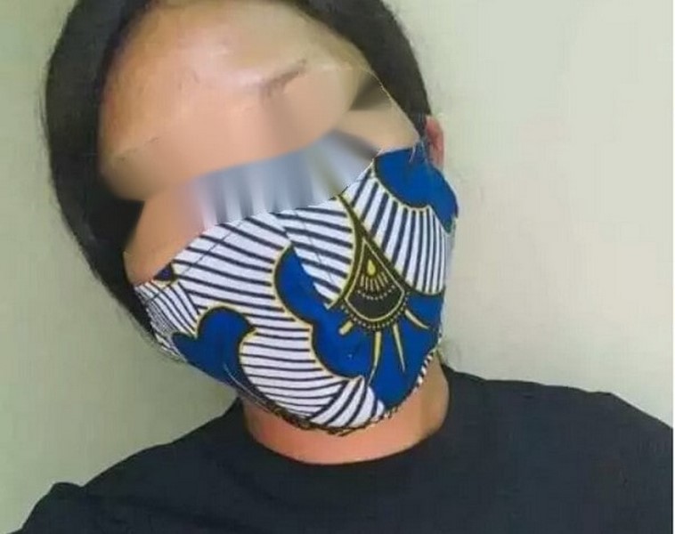 READ: Correct procedure for wearing nose mask - Adomonline.com