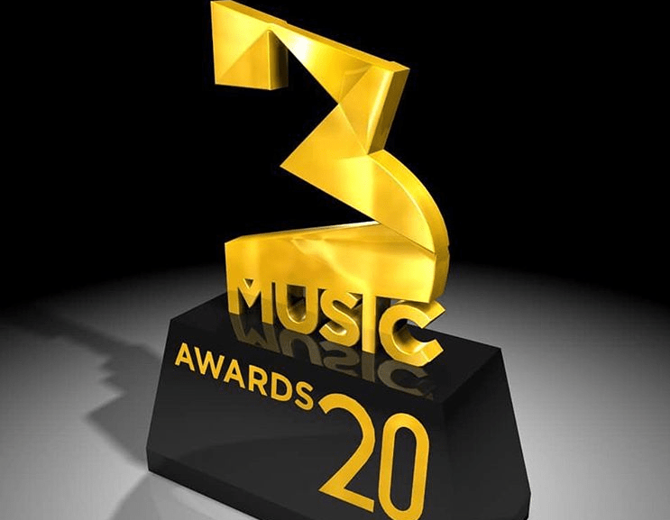 Watch Live: 3Music 2020 goes virtual - Adomonline.com