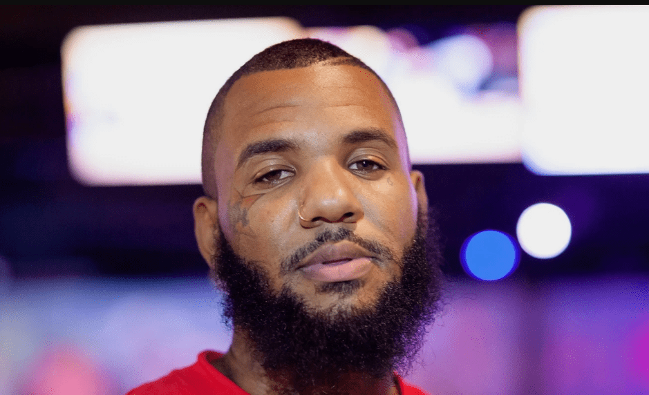 The Game’s ‘Born to Rap’ royalties and Record Label seized over sexual ...
