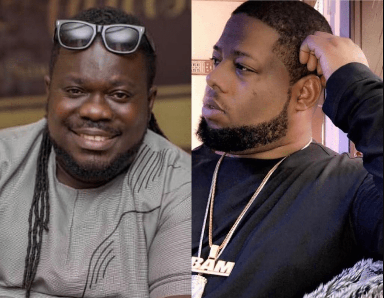 Obour apologised to me – D-Black - Adomonline.com