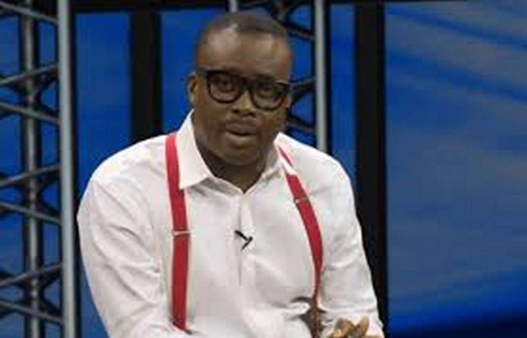 Adom-Otchere’s bail conditions unreasonable - Lawyer slams OSP ...