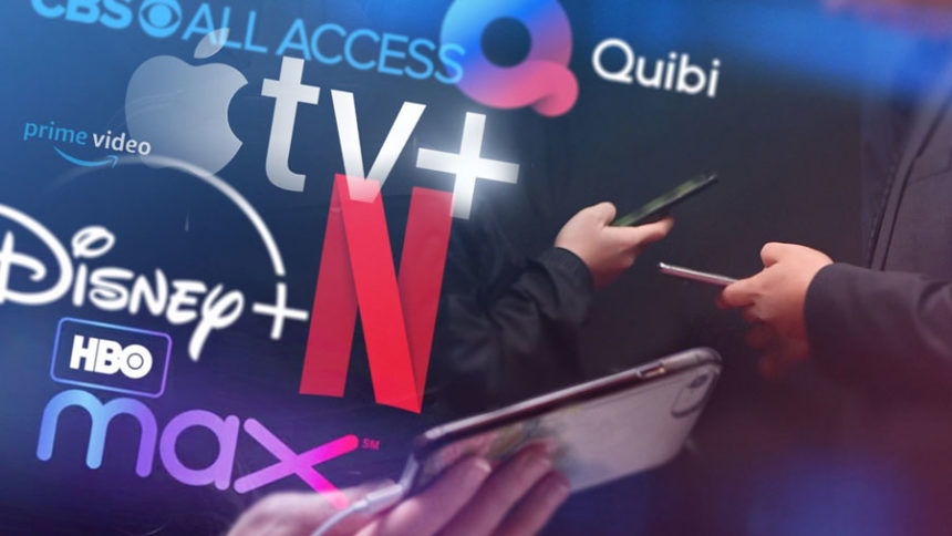 Coronavirus: Cheap and free streaming entertainment platforms to help ...