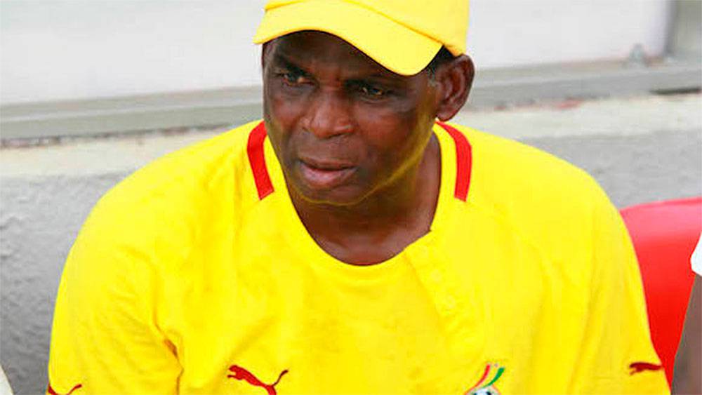 Malik Jabir offers insight on how Black Stars can be revived ...