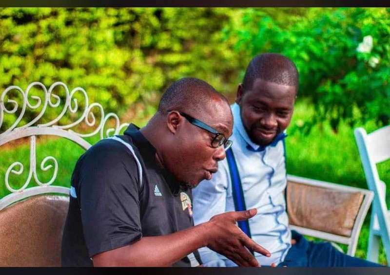 Prof Gyampo’s touching message to late TV3 editor [read] - Adomonline.com