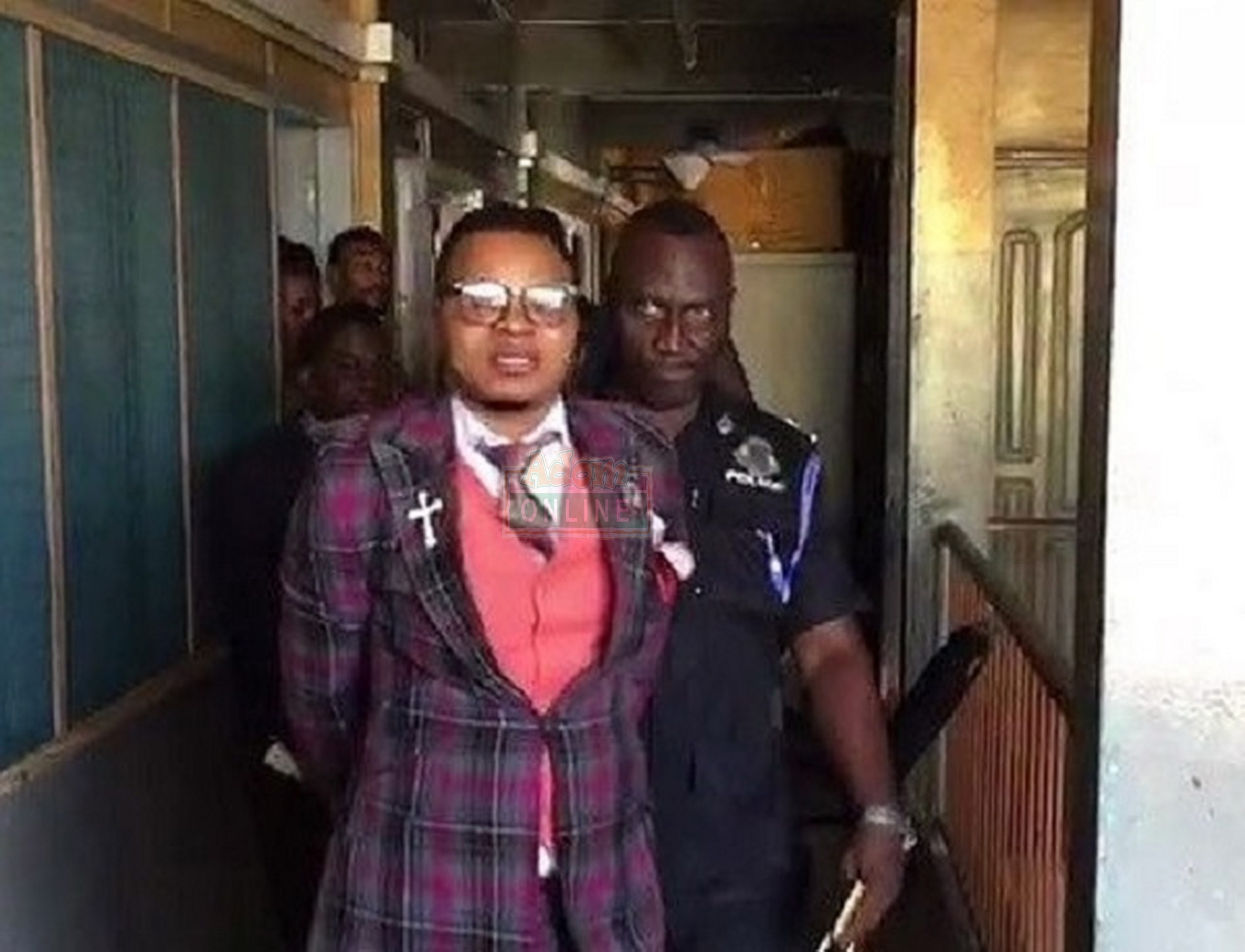 Police frustrating Obinim’s bail execution – Family claims