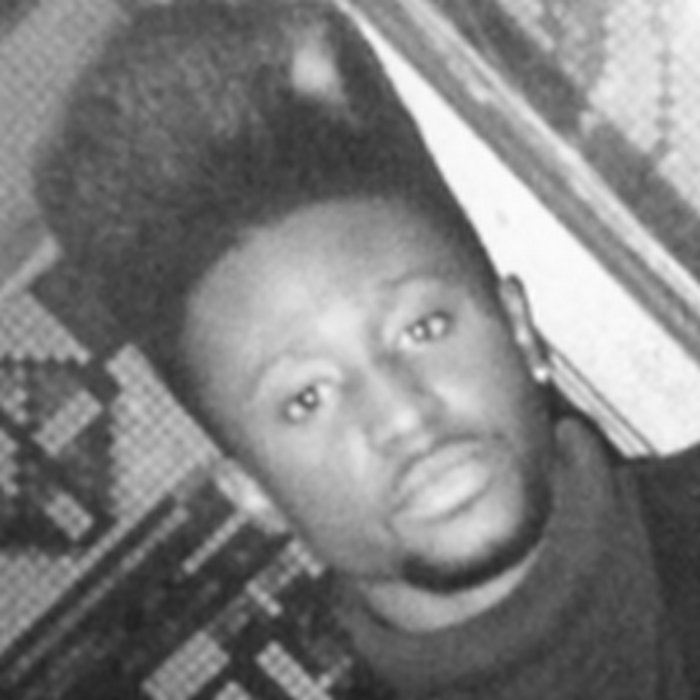 Checkout how Reggie Rockstone looked back in the days without ...