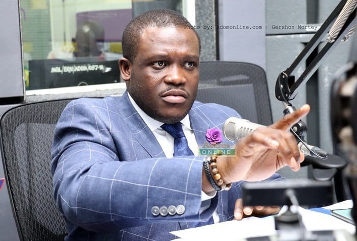 Anti-LGBTQI Bill: Sam George issues stern warning to US - Adomonline.com