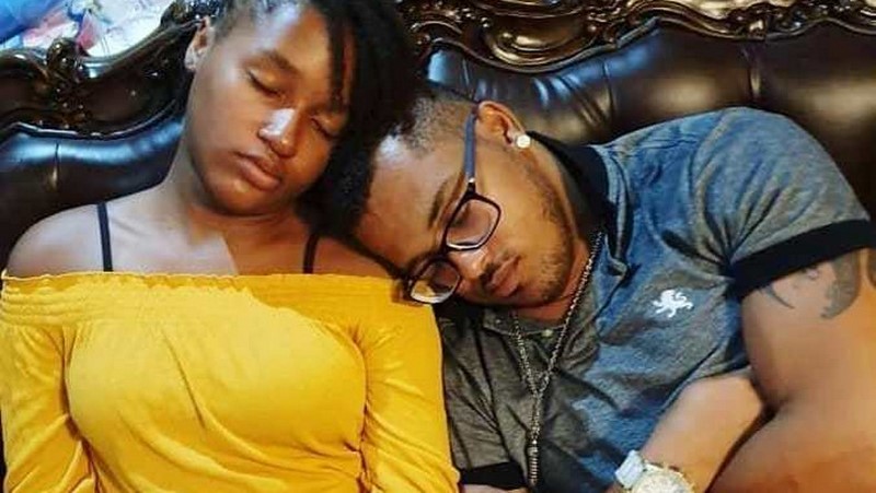 Van Vicker’s lovely message to daughter as she turns 14 - Adomonline.com