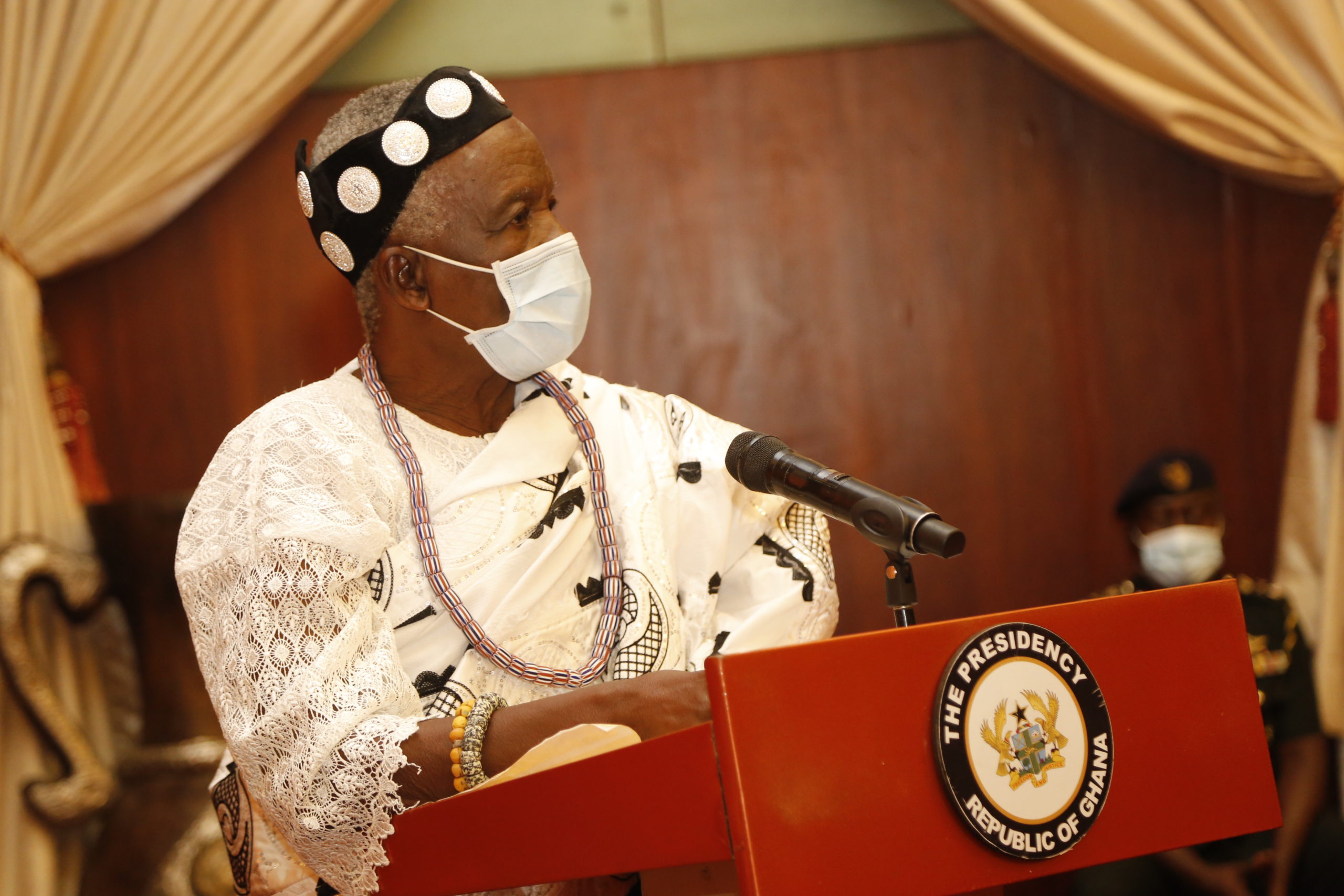 Build sugarcane factory in Anlo - Chiefs to Akufo-Addo - Adomonline.com