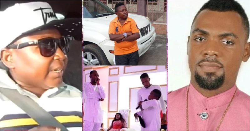 Wayoosi clears air on Rev. Obofour using his mother for rituals (Watch ...