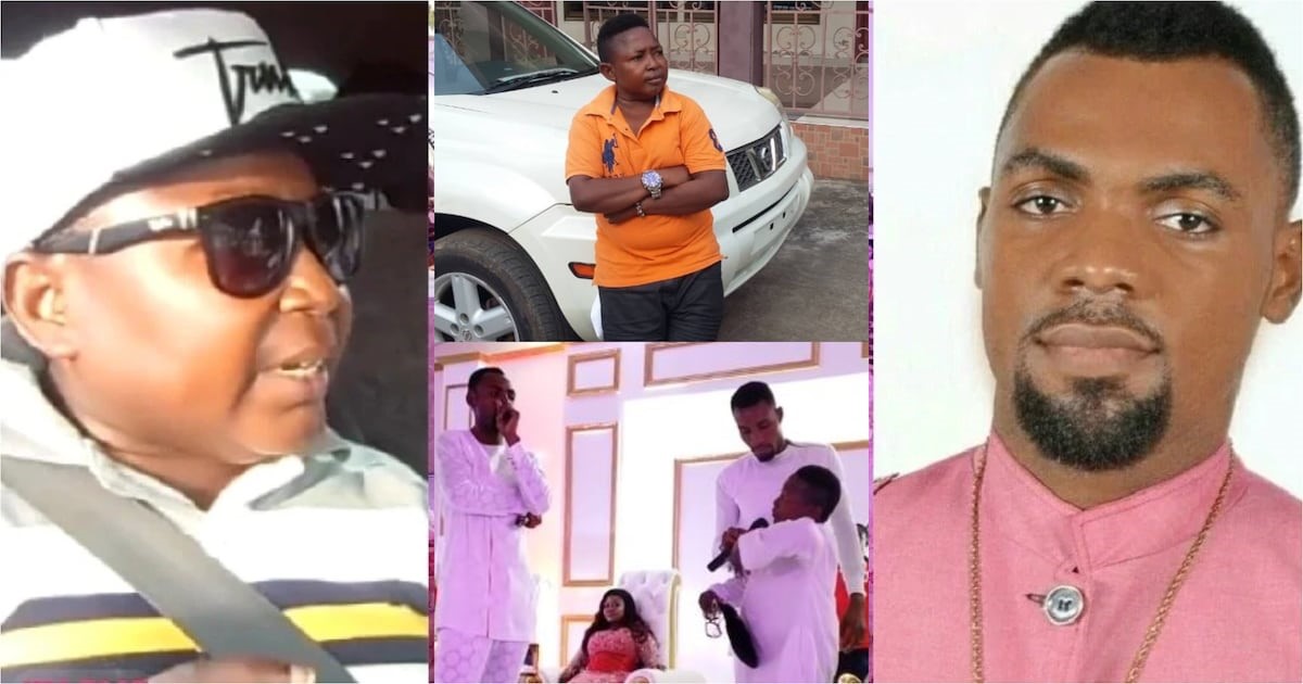 Wayoosi clears air on Rev. Obofour using his mother for rituals (Watch ...