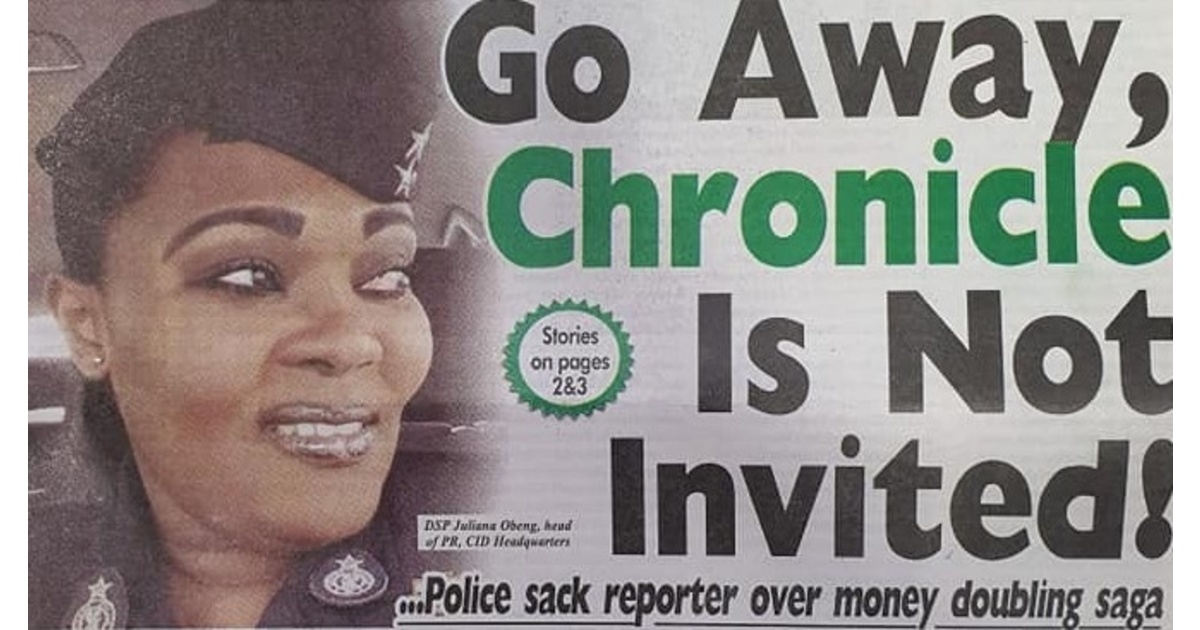 Newspaper Headlines: Tuesday, May 5, 2020 - Adomonline.com