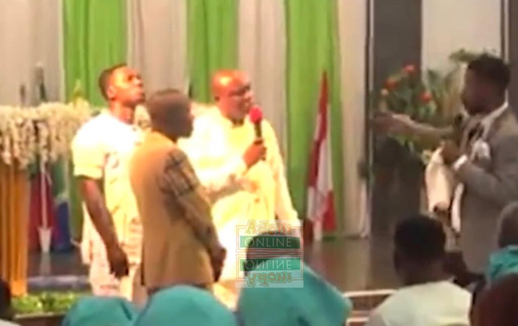 Checkout response of late 'Apraku My Daughter' after a pastor ...