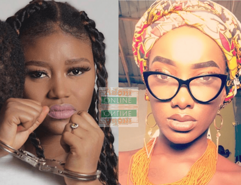 My ex-fiancé & manager told me I will die like Ebony – Singer eShun ...