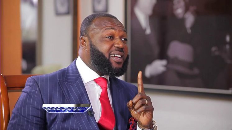 Ato Essien heads to the Supreme Court - Adomonline.com