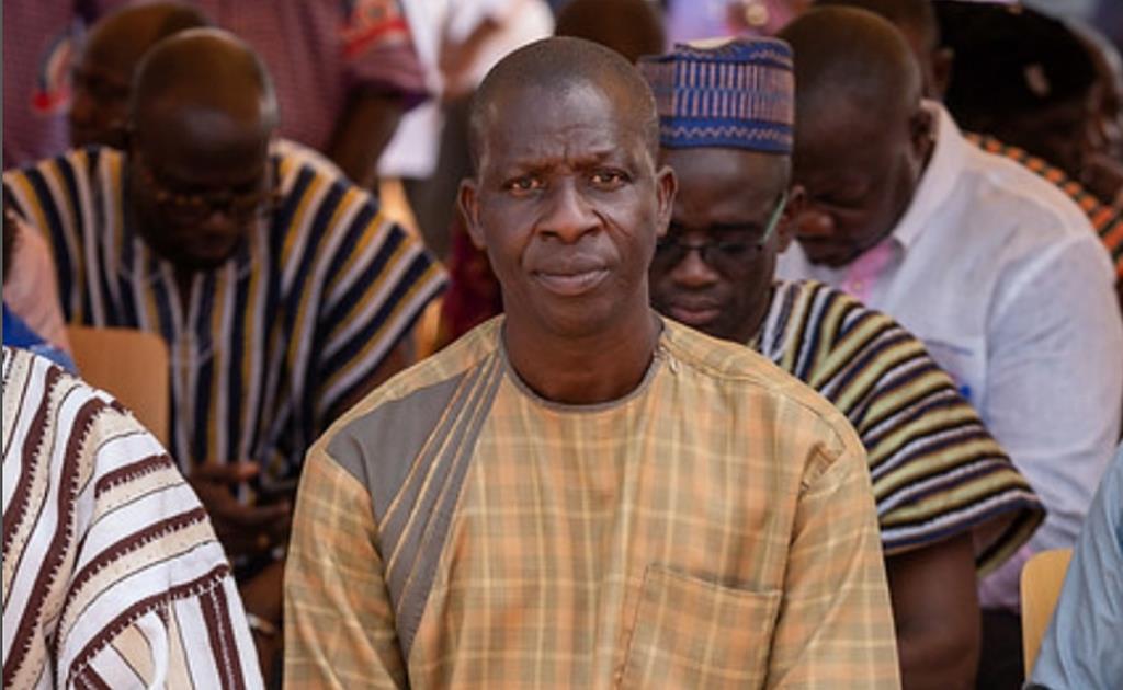 NPP suspends parliamentary aspirant - Adomonline.com