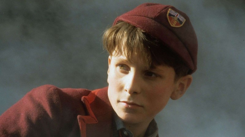 7 popular actors you forgot were child stars - Adomonline.com