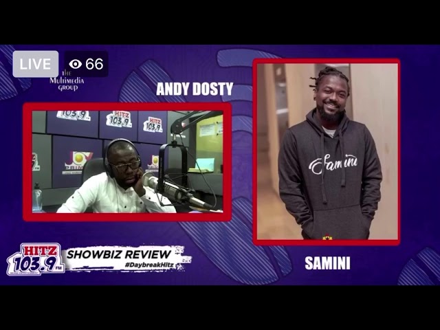 I’ve never received royalties for my 'Linda' song in Ghana but ...