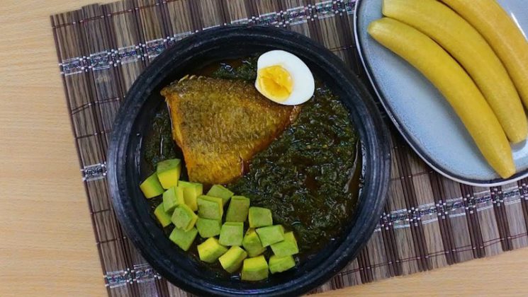 How to prepare Abomu - Adomonline.com