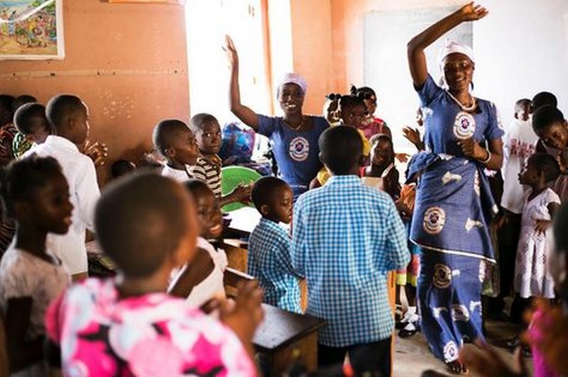 Covid-19: No Sunday School for kids – Oppong-Nkrumah [Video ...