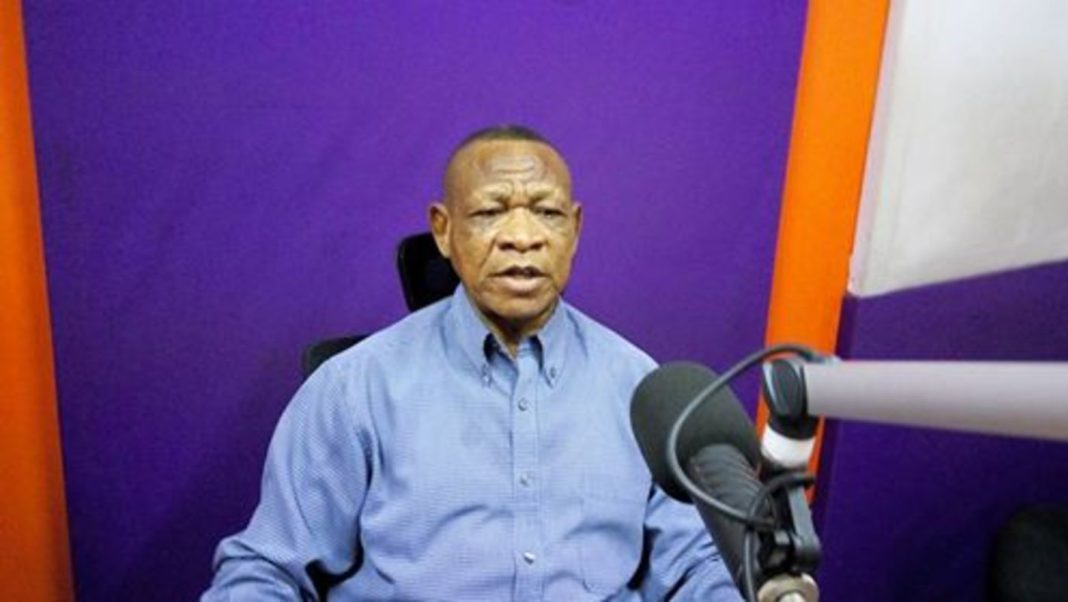 Black Stars players commitment questioned by 1982 AFCON winner ...