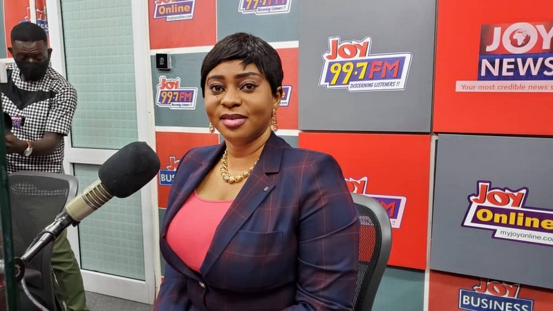 Independent candidate poised to unseat Adwoa Sarfo - Adomonline.com