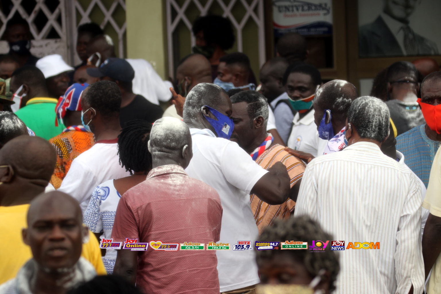 NPP parliamentary primaries: Results so far - Adomonline.com