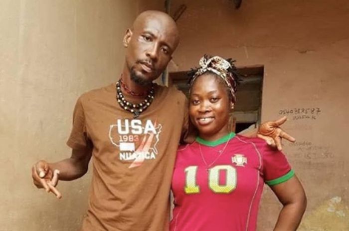 Okomfour Kwadee's mother begs for help for 'sick' son - Adomonline.com