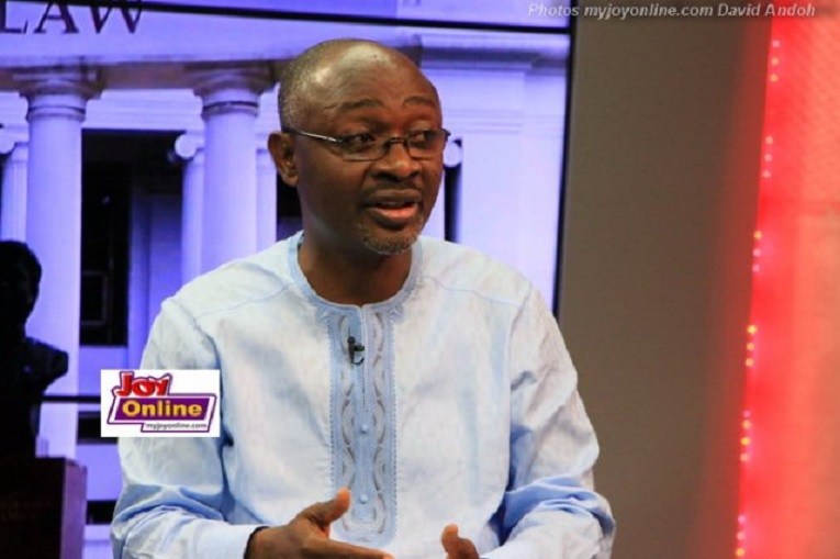 AFCON 2008: Woyome reveals how Ghana won the bid - Adomonline.com