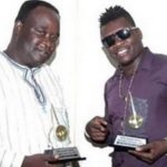 Check out 6 of Castro’s hottest songs - Adomonline.com