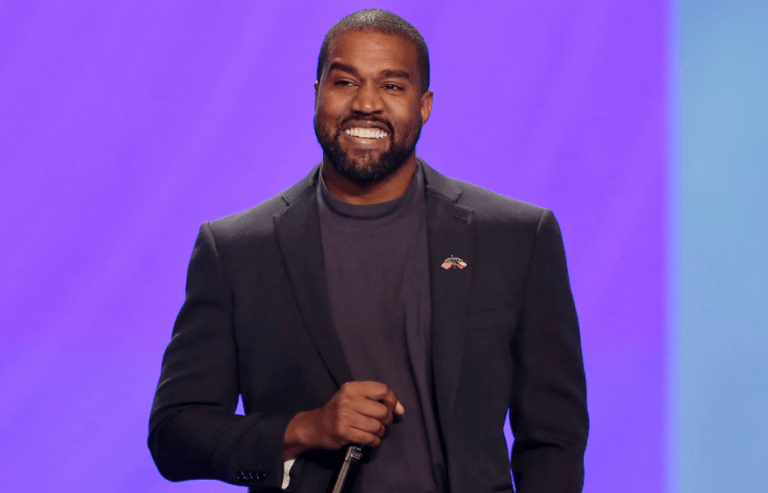 US Elections: Kanye West wins 50,000 votes - Adomonline.com
