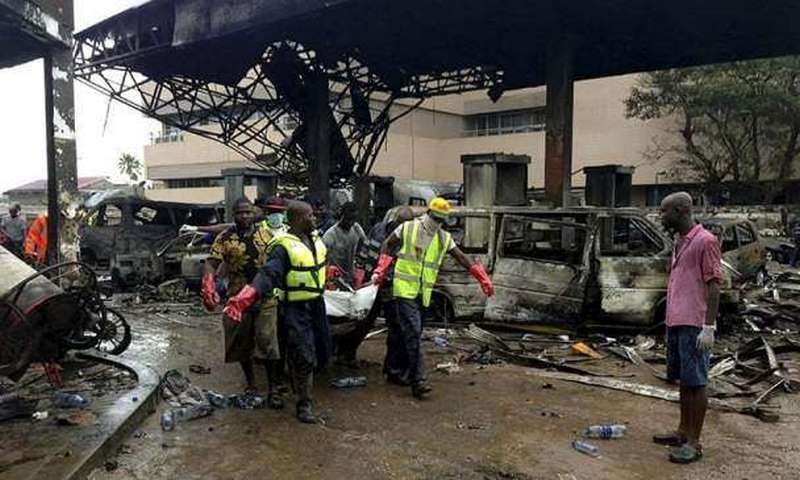 11 Years after June 3 disaster, OneGhana Movement demands justice for ...