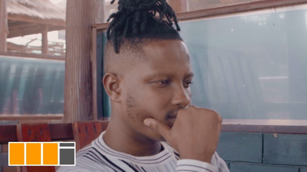 Kelvyn Boy involved in accident [video] - Adomonline.com