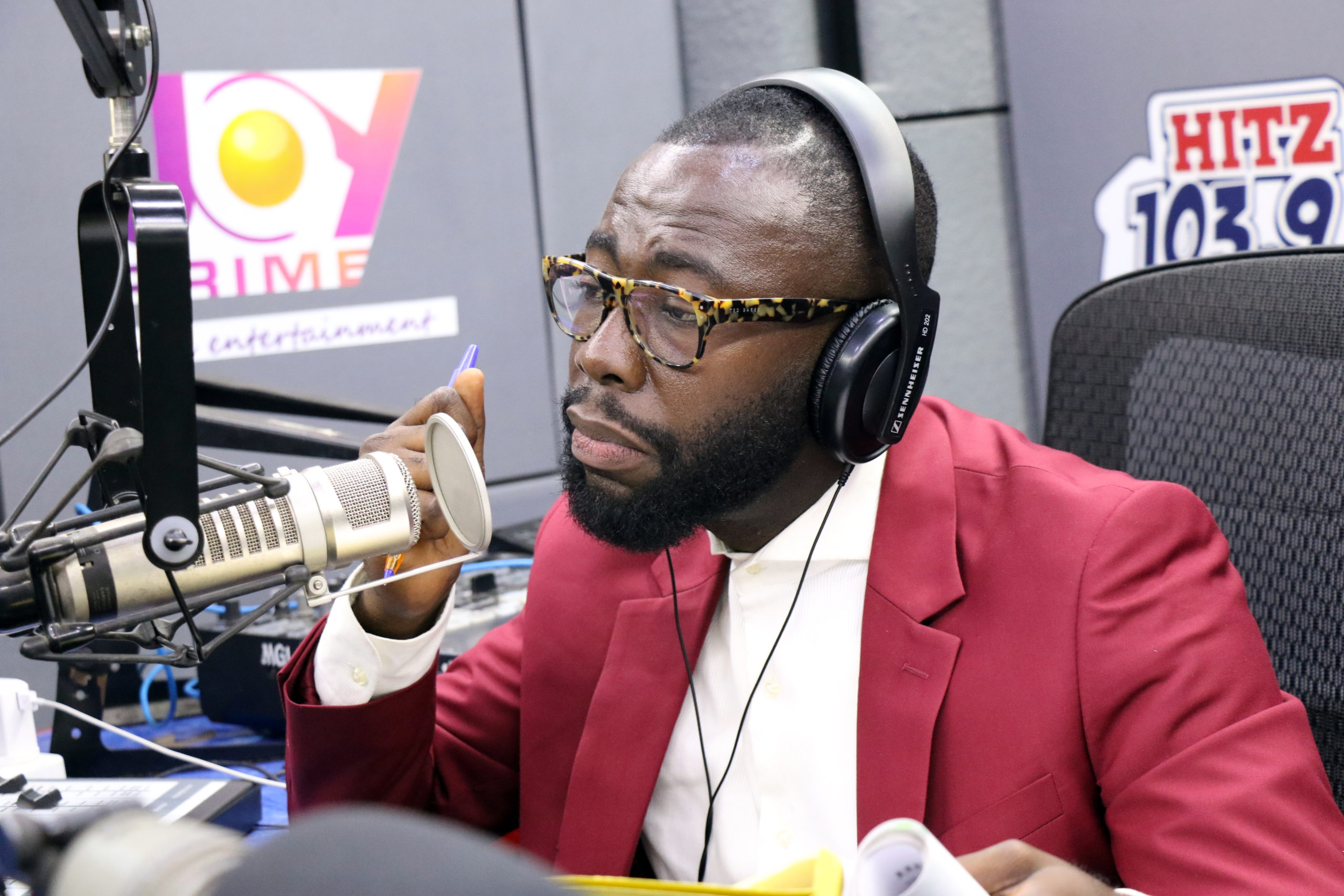 Andy Dosty opens up on rumored lookalike daughter
