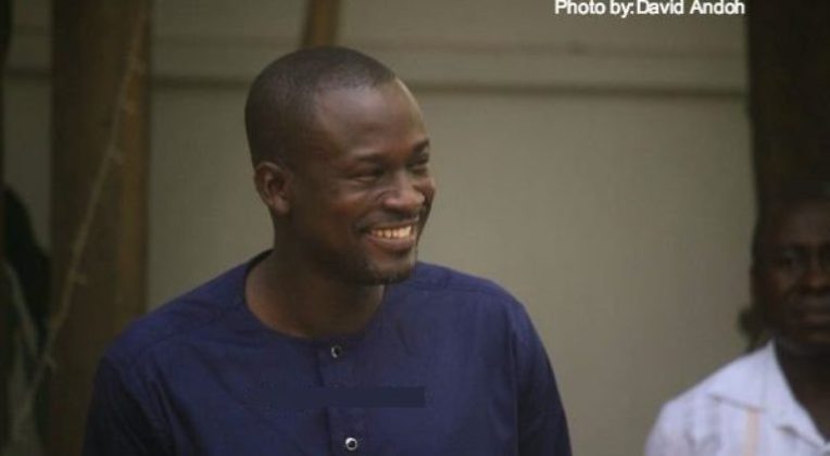 I sincerely apologise for my defamatory publication – Adom-Boakye to ...