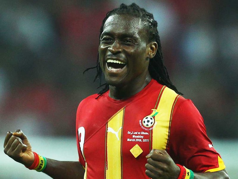 Boateng opens up on how 'juju' collapsed Black Stars' chances of ...