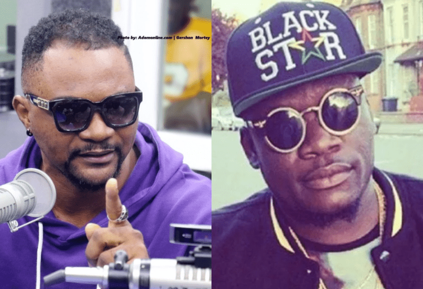 Mr Logic makes interesting statement about Castro’s possible ...