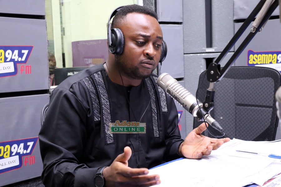 Ghanaian voter is becoming more sophisticated – Old Tafo MP ...