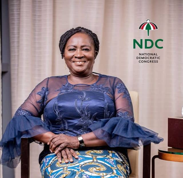 A look at Prof Jane Naana Opoku-Agyemang's CV - Adomonline.com A look at Prof Jane Naana Opoku-Agyemang's CV - Adomonline.com